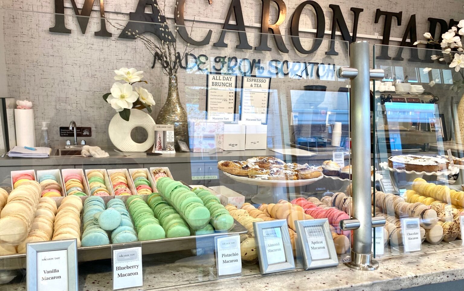 Dining at Town Center – Town Center of Virginia Beach