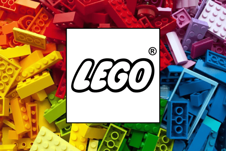 LEGO - Town Center of Virginia Beach