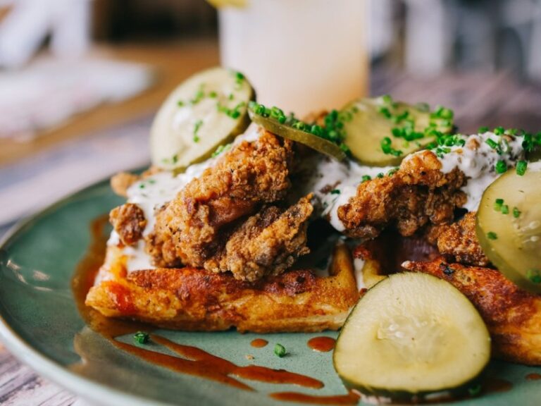 Dining at Town Center – Town Center of Virginia Beach